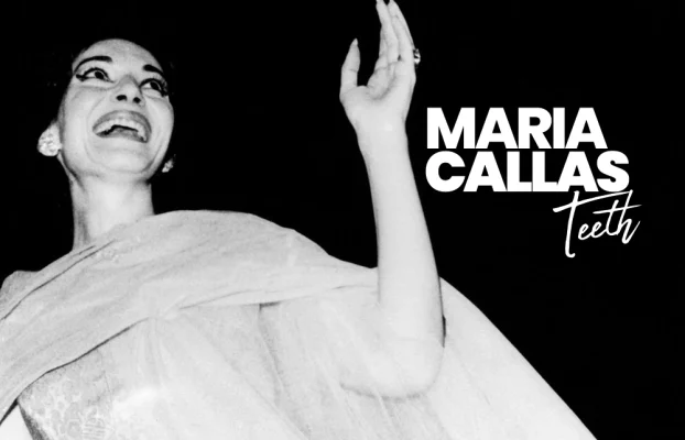 Donatella Versace Before and After - International Plus