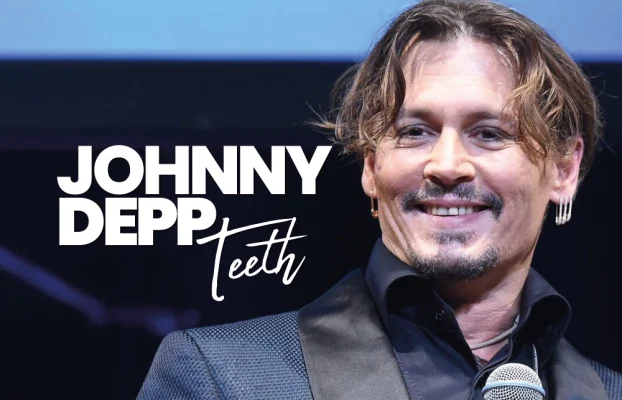 Donatella Versace Before and After - International Plus